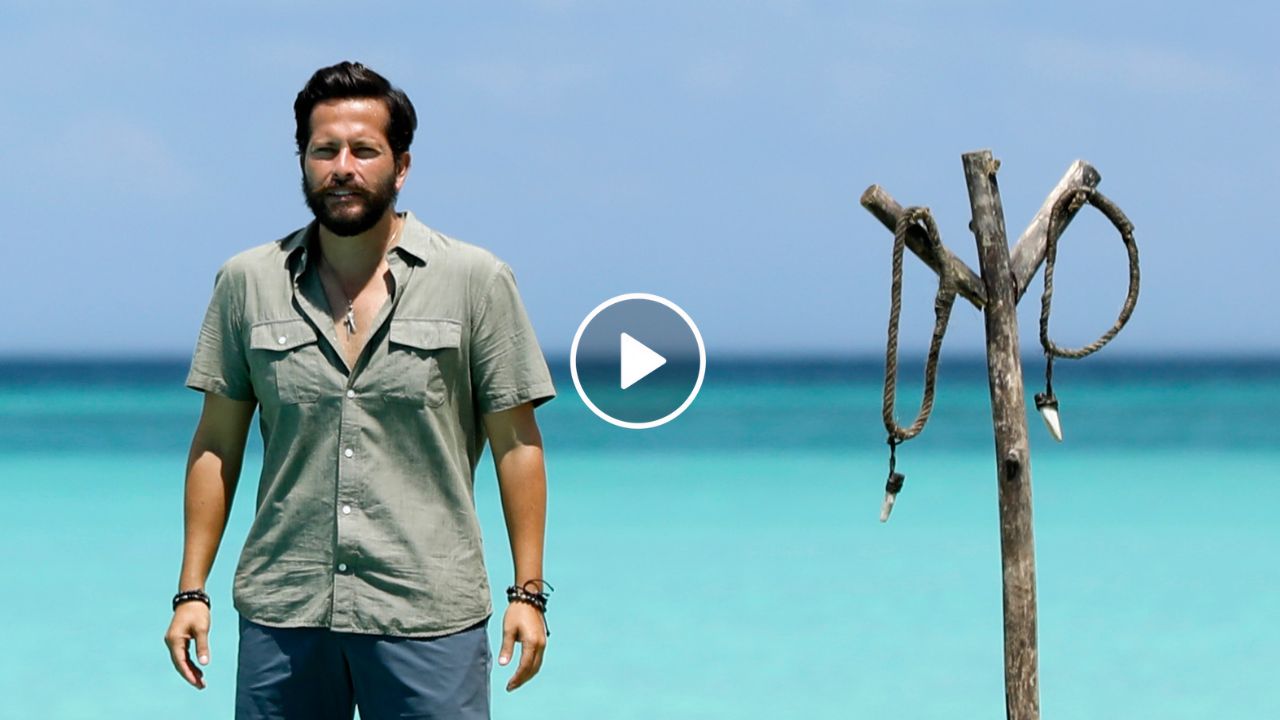 Programa 37 | 24 de agosto 2022 | Símbolo Survivor México.