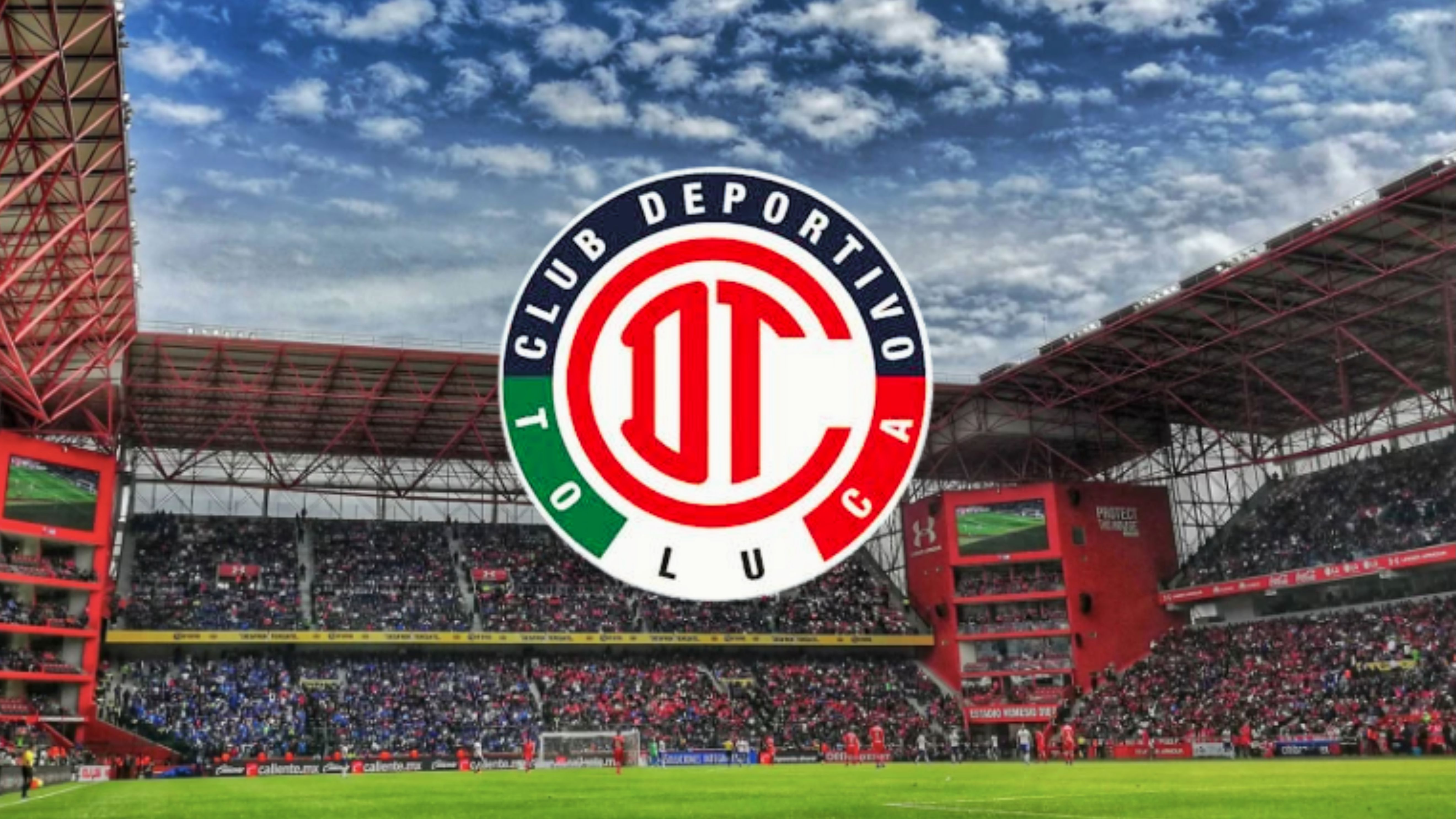 Toluca anuncia primera alta de cara al torneo Clausura 2025: 'Pollo ...