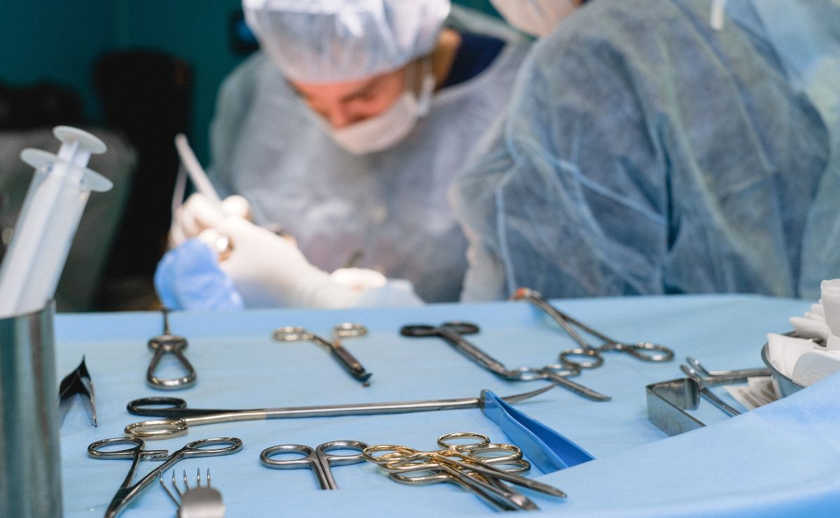 Deben amputar el miembro a un hombre tras maratón