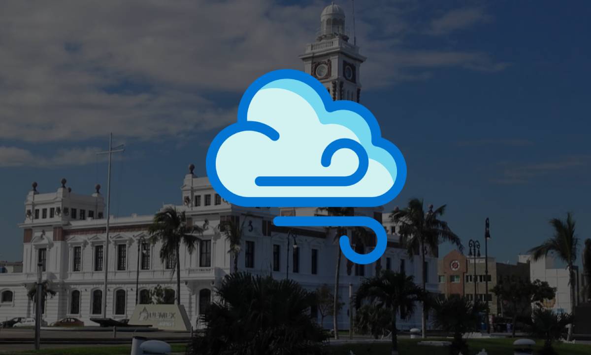 Surada en Veracruz, noviembre 2024; ¿cuándo ingresa?