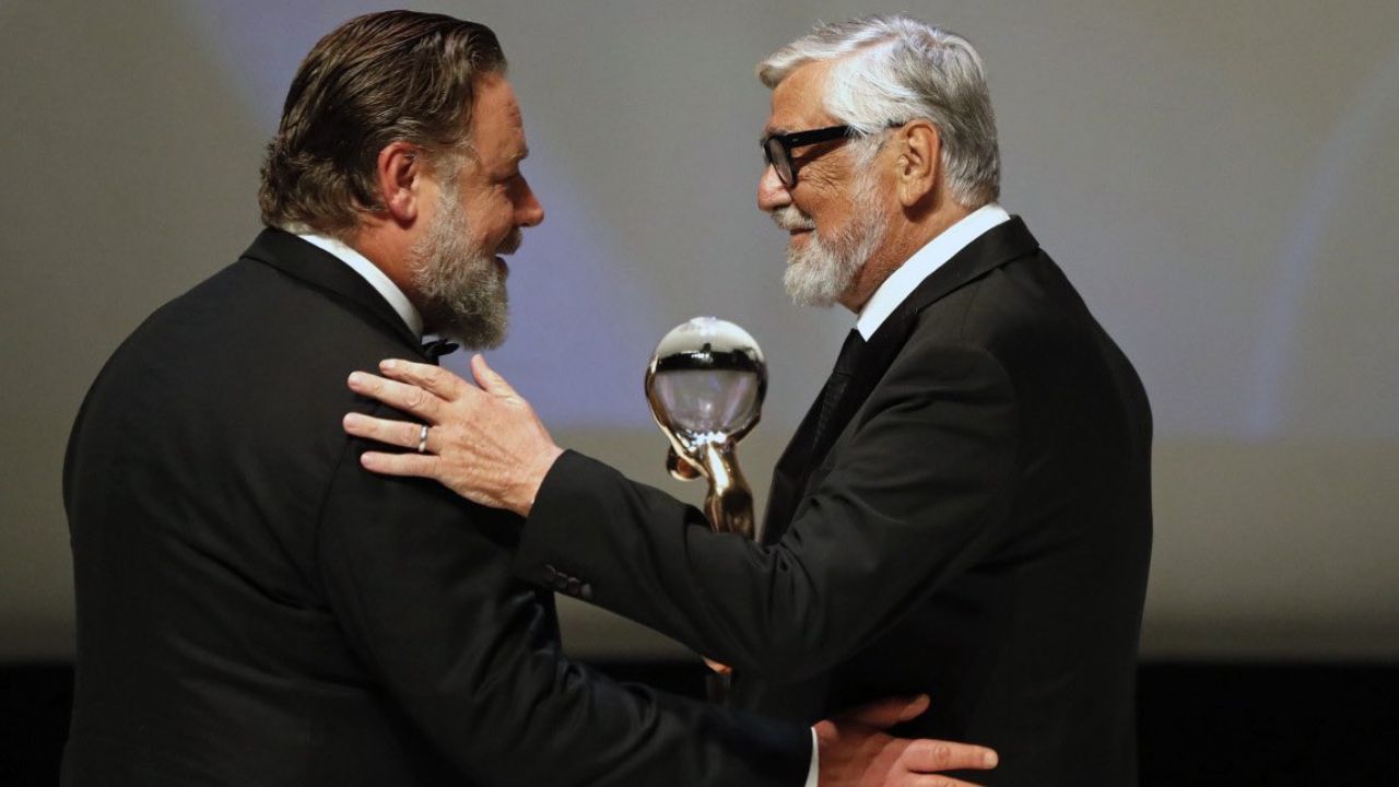 Muere el actor Jiri Bartoska a los 78 años; era director del Festival ...
