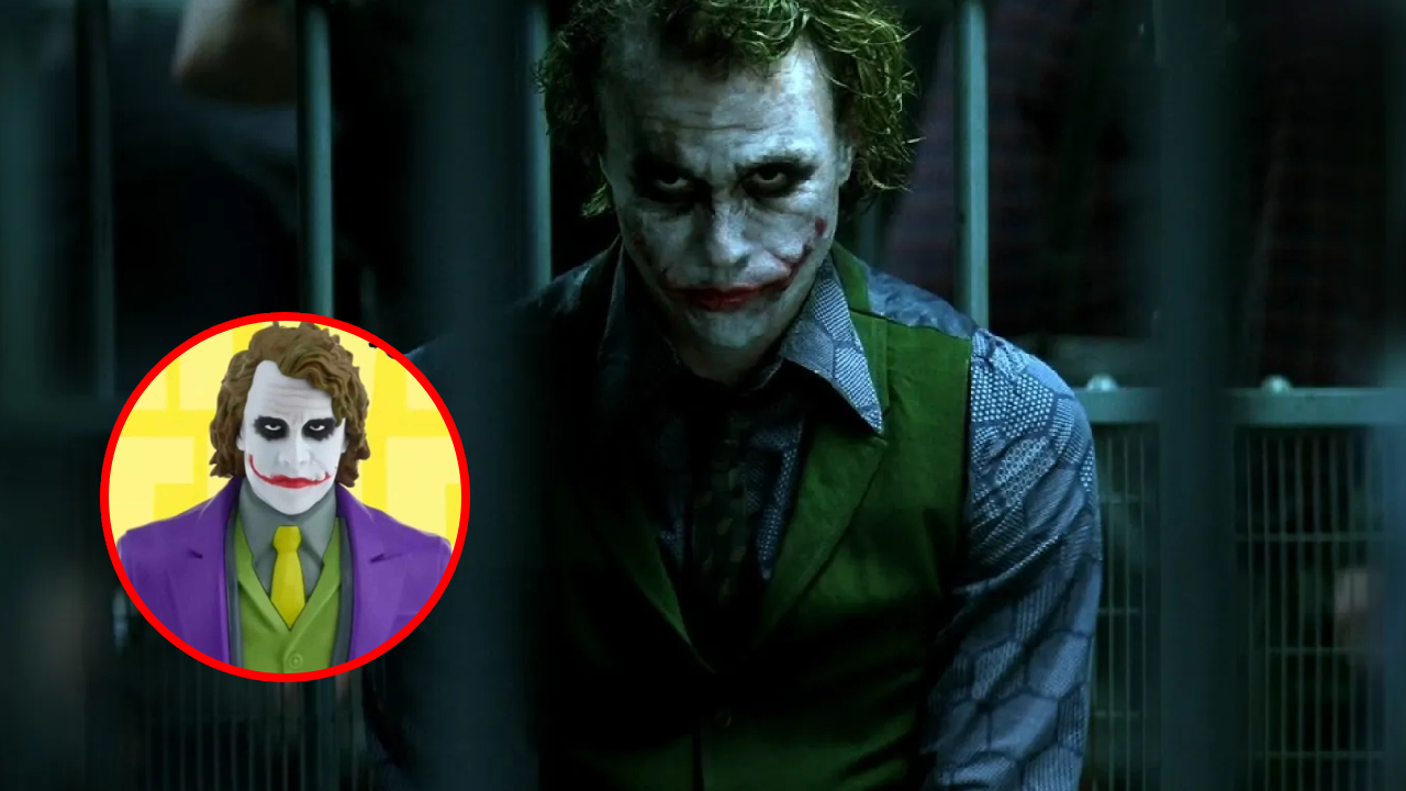 Palomera del 'Joker' de Cinemex: Así luce el coleccionable que lanzarán ...