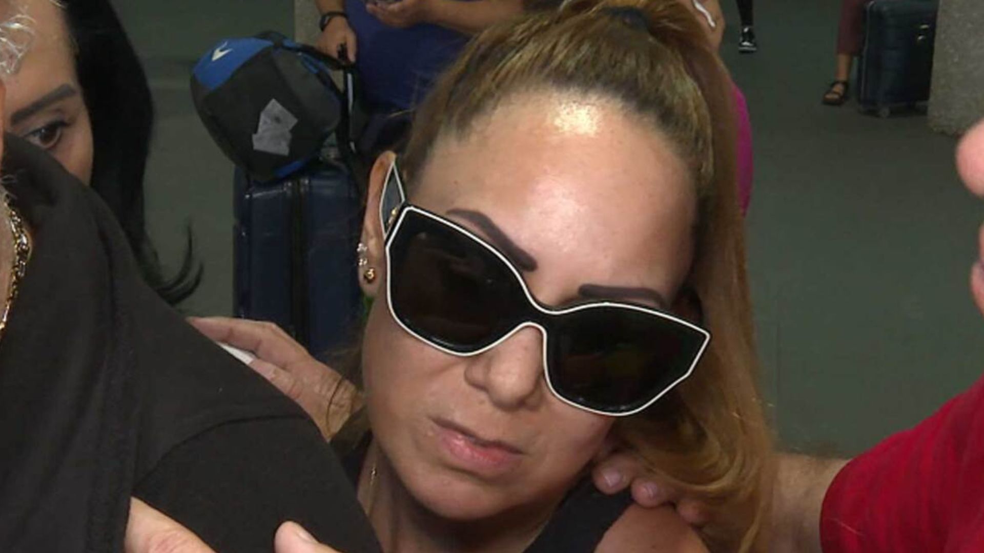 ¿Qué dice Mariana Robles sobre el accidente de Nicandro Díaz?