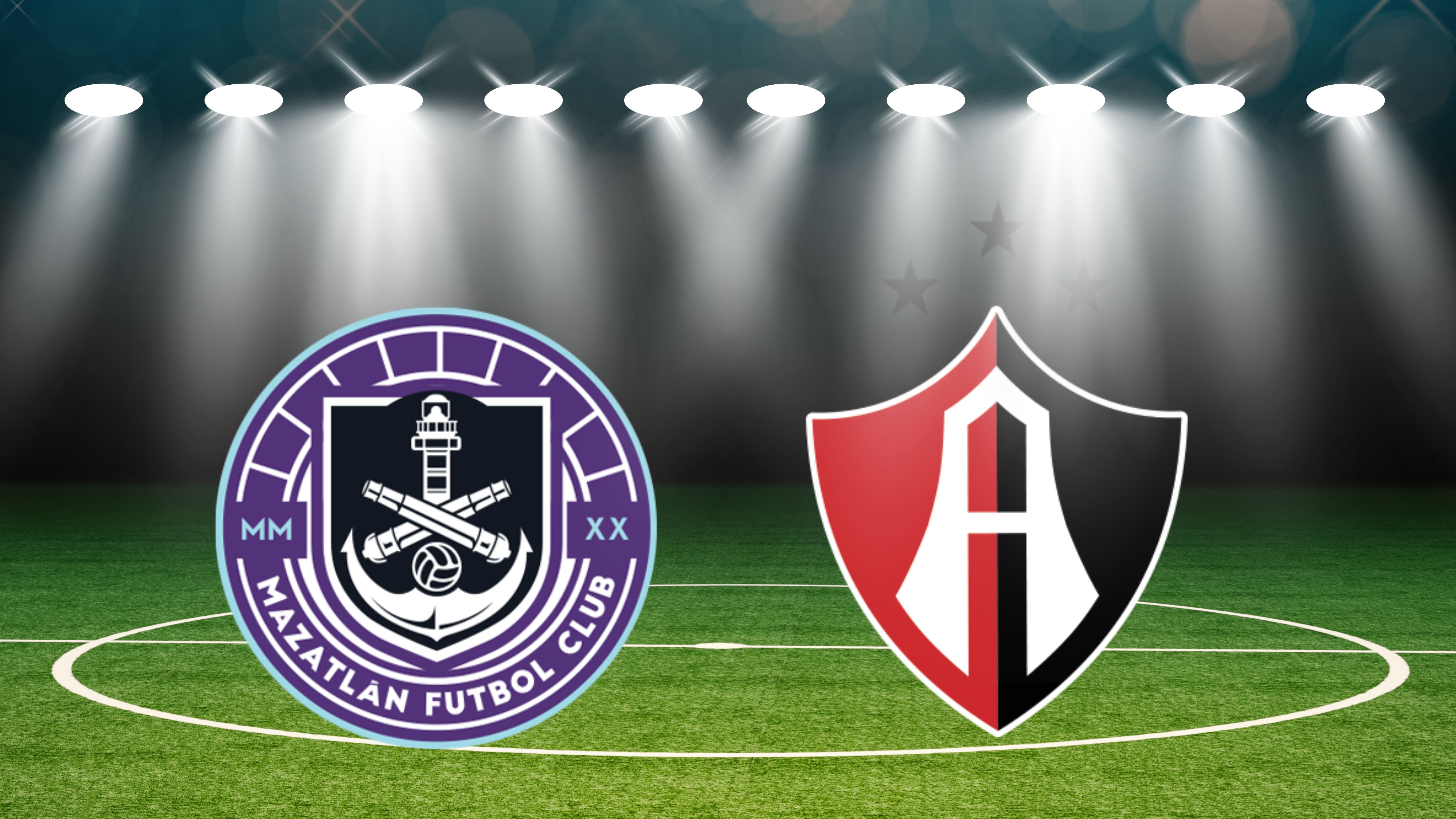 TV Azteca transmitirá Mazatlán vs Atlas EN VIVO y GRATIS | Jornada 14 ...