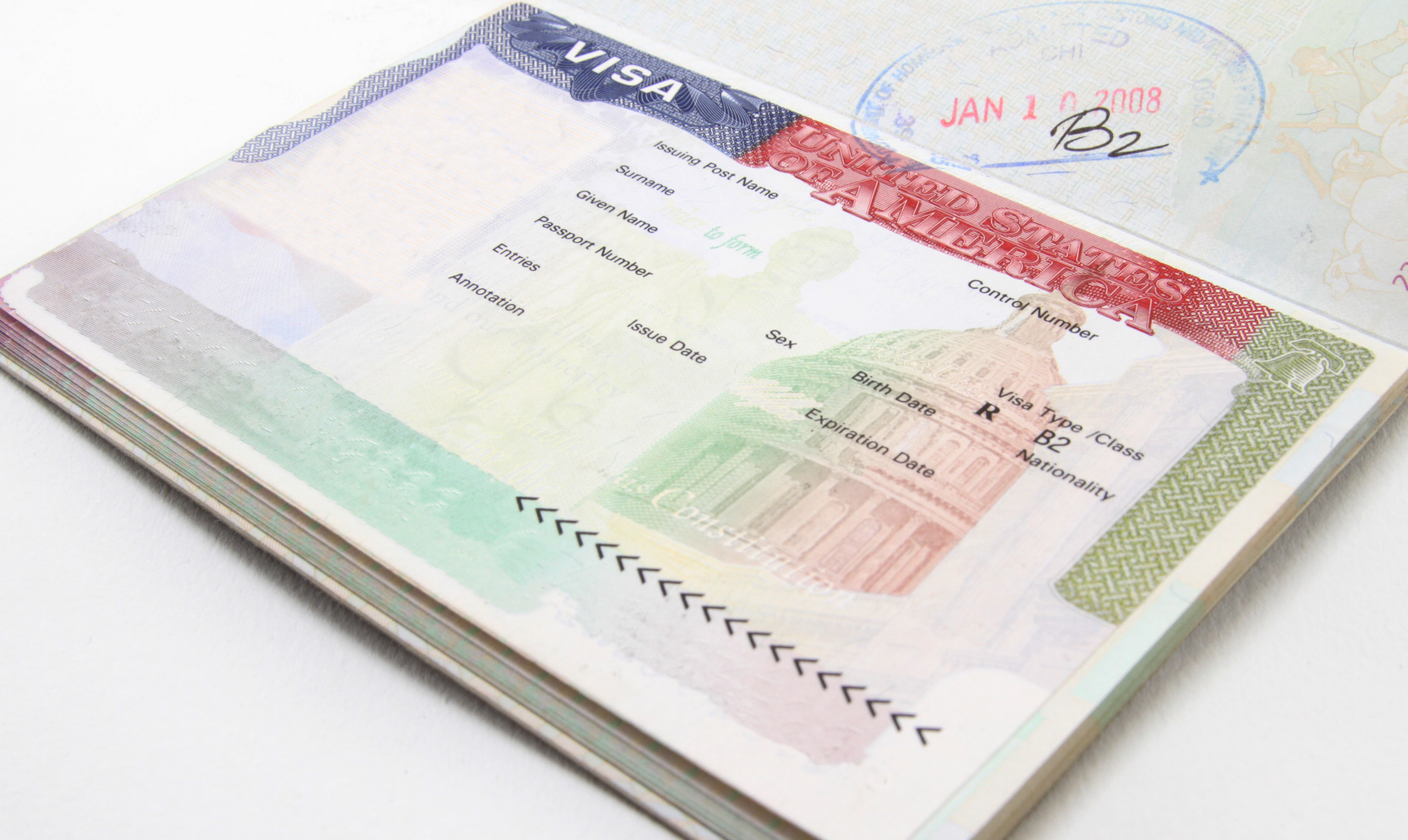 ¿Cómo renovar la visa americana de turista en México 2024? Requisitos, precio y dónde hacerlo