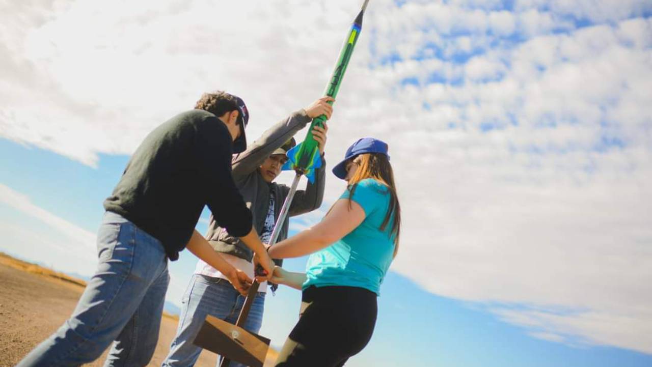 UACH será sede del Encuentro Mexicano de Ingeniería en Cohetería ...
