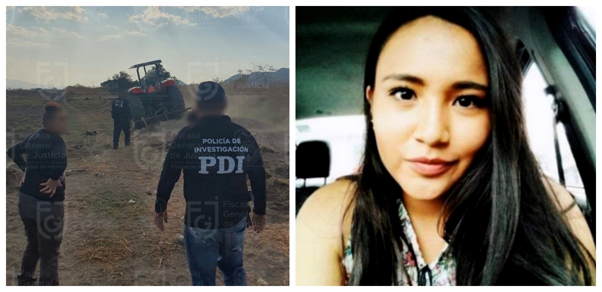 Caso Karen Itzel: Vinculan a proceso a suegros de la joven que ...