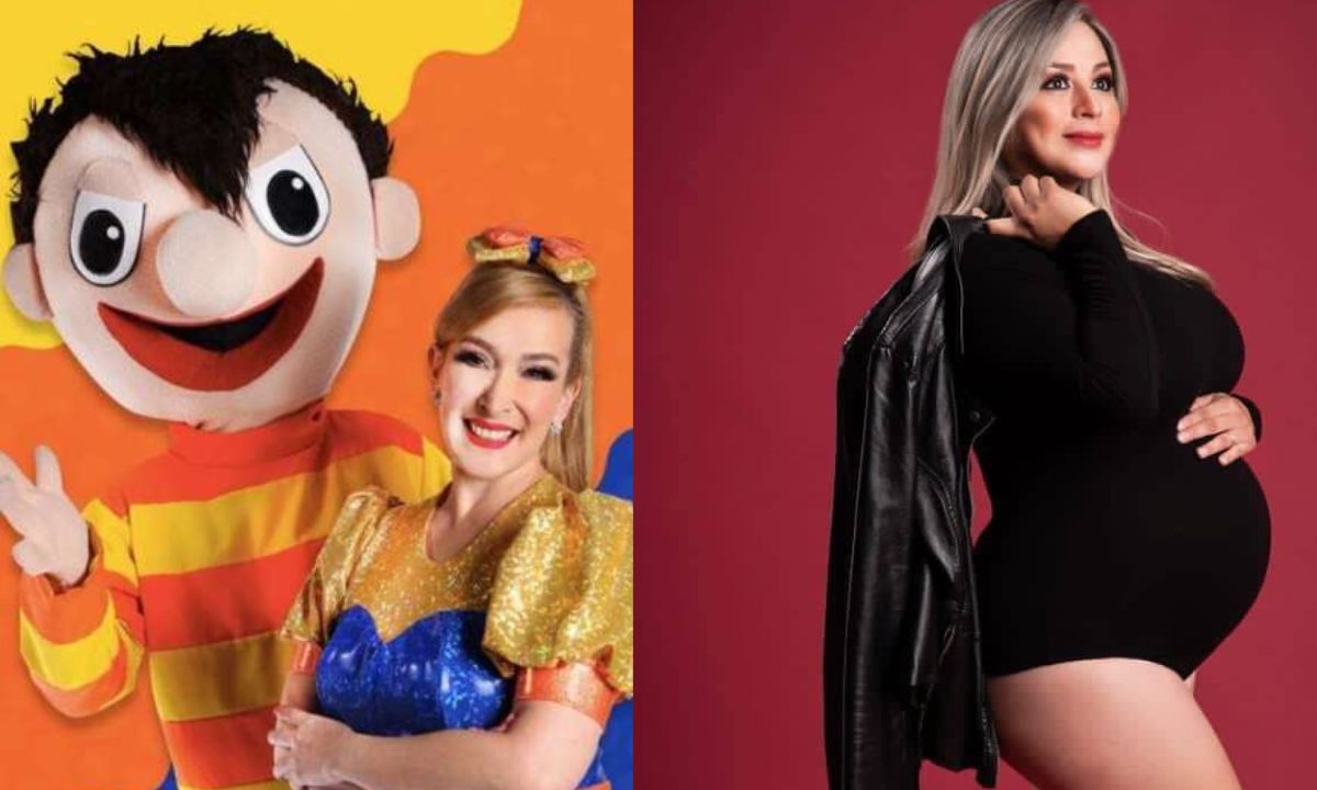 Bely y Beto: ¿Cómo se encuentra el bebé de Yazmín Ortega? esto dijo Belinda Treviño