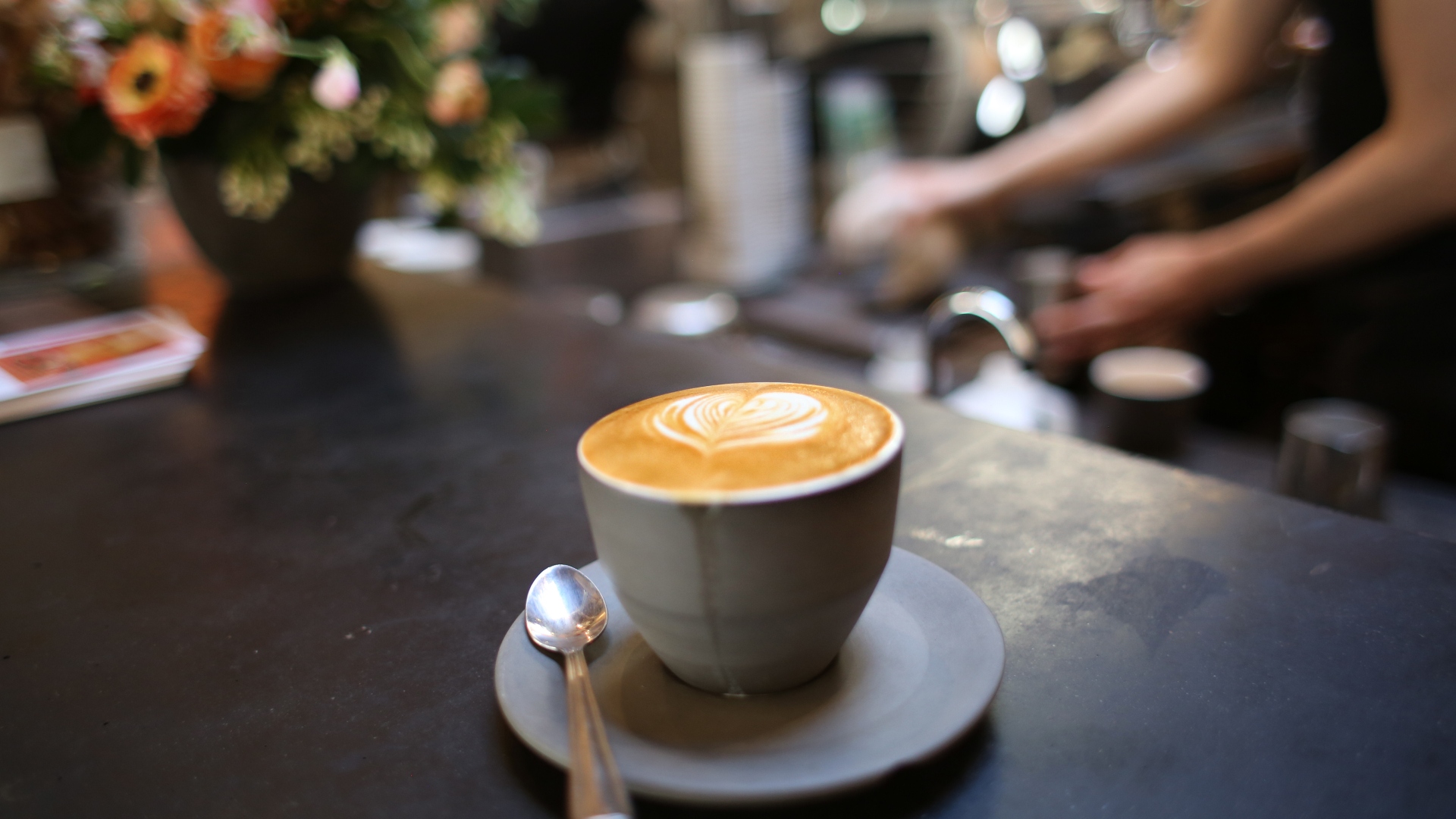 Estos son los mejores sitios de café de Chicago, según un experto