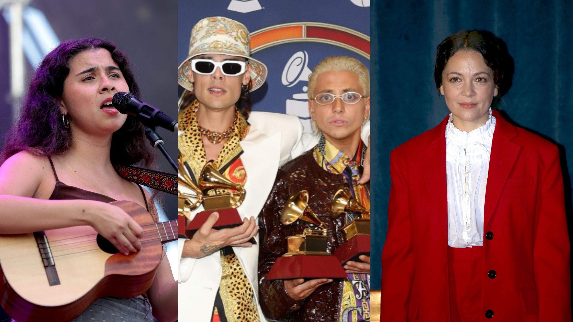 ¿Lidera México? Estas son las mejores 10 canciones en español del 2025 ...