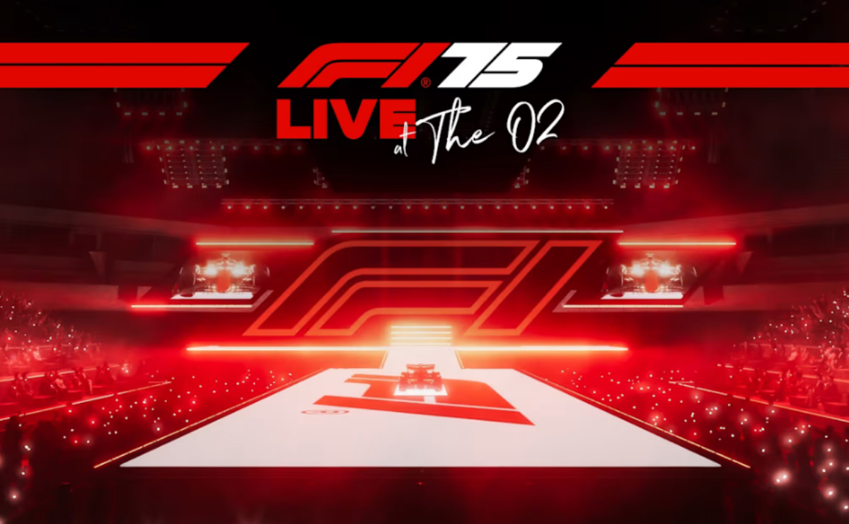 Horario y dónde ver EN VIVO y GRATIS presentación de la Fórmula 1 ...