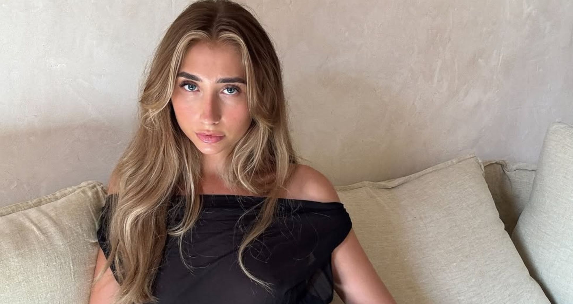 Qui n Es Lily Phillips Y Por Qu Todo El Mundo Habla De Ella Qui n Es Lily Phillips Y Por Qu Todo El Mundo Habla De Ella