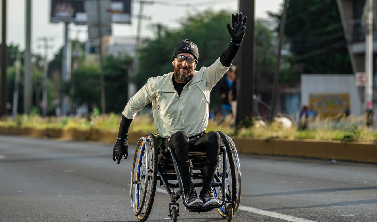 Querétaro Maratón 2024: Así puedes participar en los entrenamientos