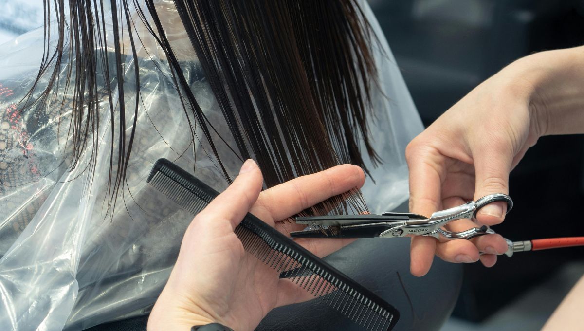 ¿Cuál es la luna perfecta para un corte de cabello en septiembre?