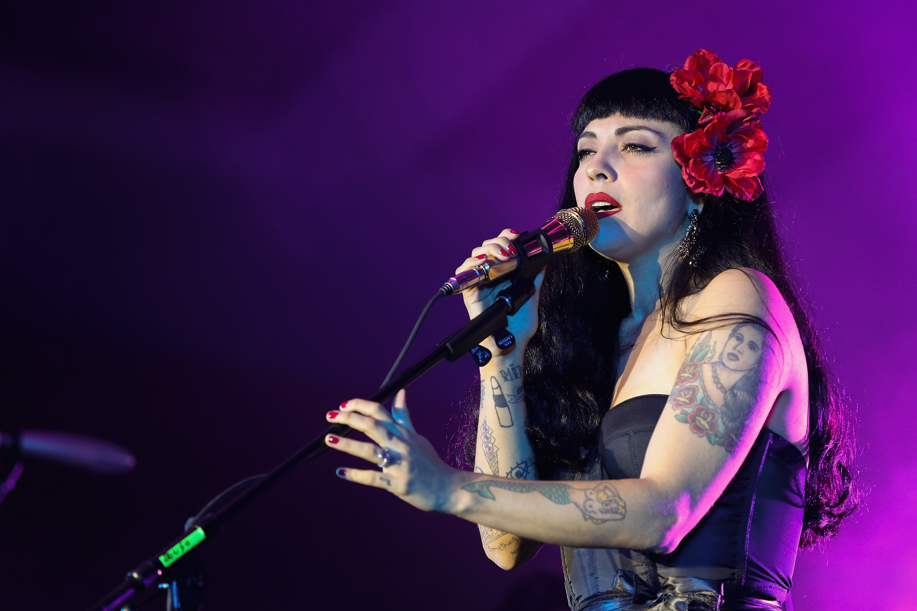 Mon Laferte en Bellas Artes: Esta es la Fecha y hora de su concierto