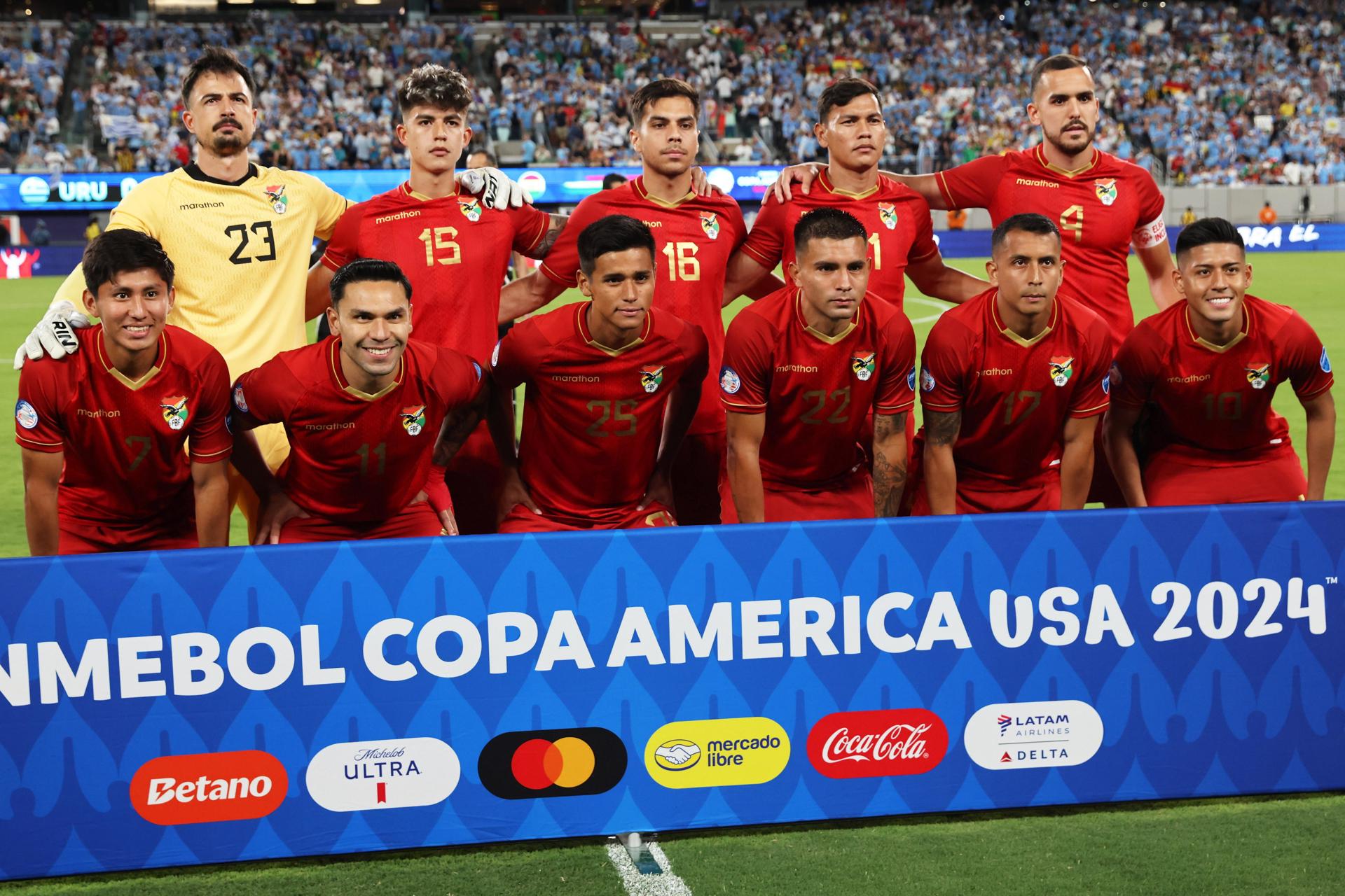 ¿Cómo queda el Grupo C de la Copa América 2024?