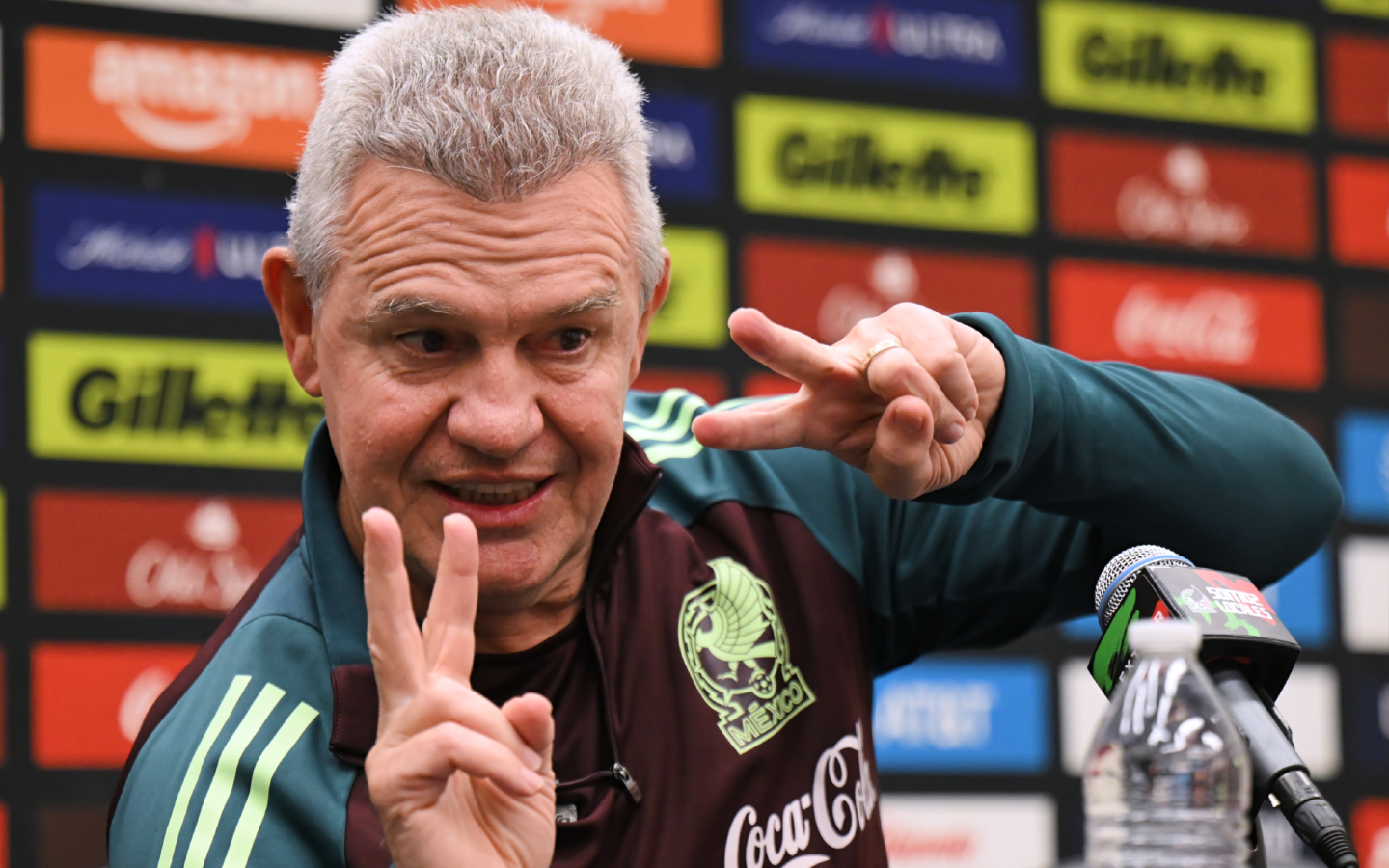 El posible 11 titular de la Selección Mexicana contra Corea del Sur