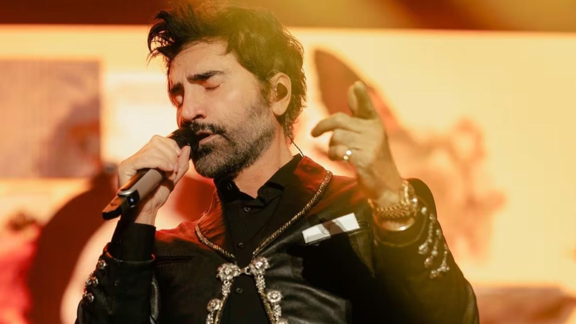 Alejandro Fernández en Aguascalientes: ¿Cuáles canciones canta en la ...