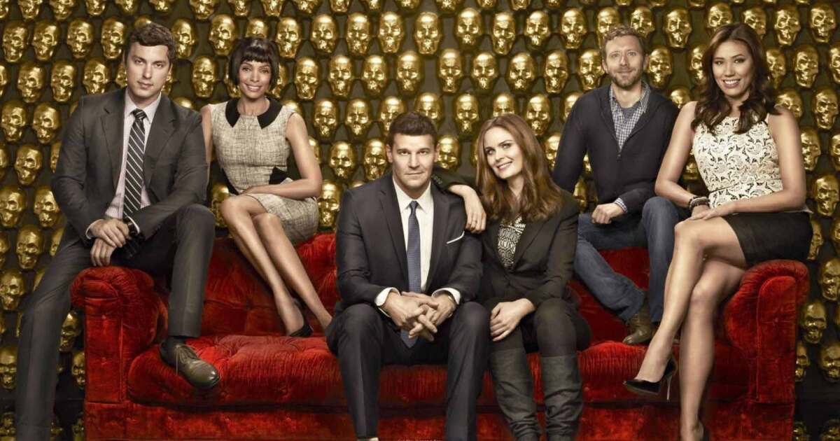 FOTOS | ¿Habrá más temporadas de Bones? ¡Te contamos todo!