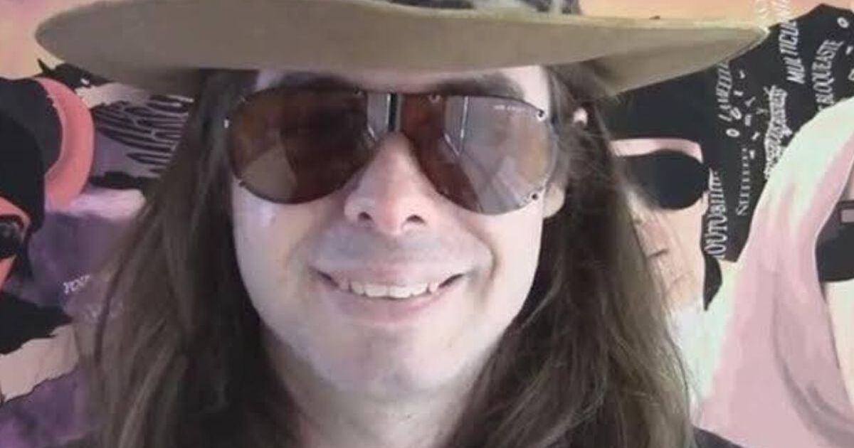 ¿Murió Dross, famoso youtuber y creador de contenido de terror? Esto se sabe