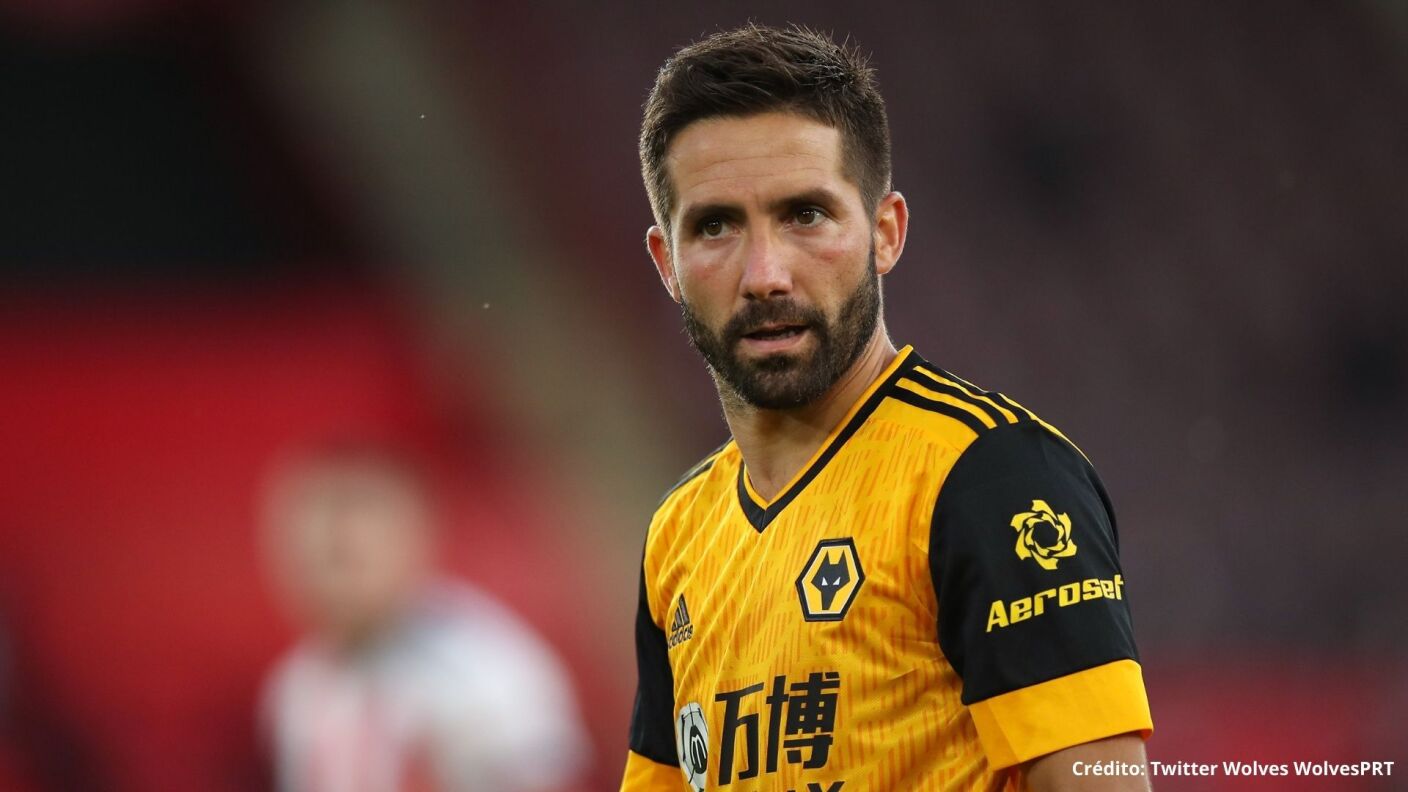 Wolves, el "equipo portugués" que juega en la Premier League | FOTOS