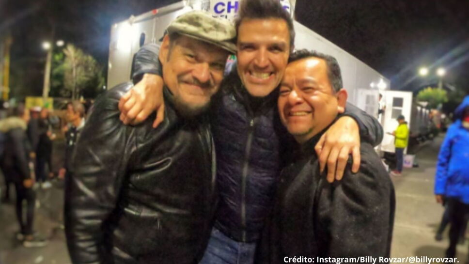 Matando Cabos 2 ya tiene póster oficial | Azteca 7