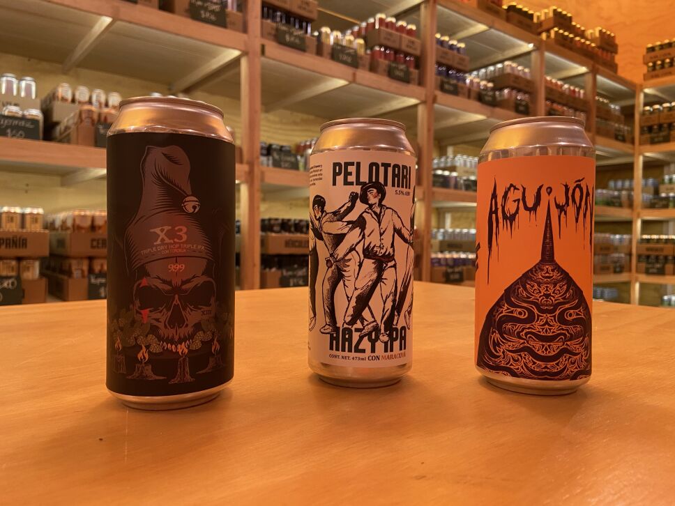 Compañía Cervecera Hércules