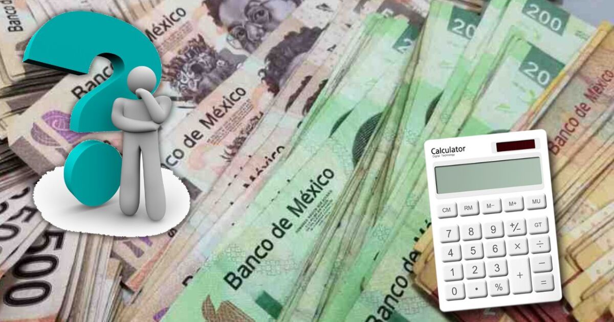 Aguinaldo 2023: ¿Cómo saber cuánto recibiré de aguinaldo si llevo menos de un año trabajando?