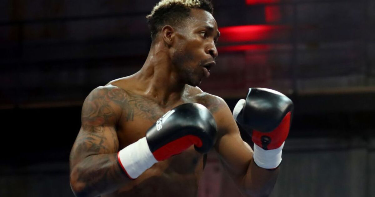 ¿Quién es William Scull? El próximo rival de Saúl Canelo Álvarez