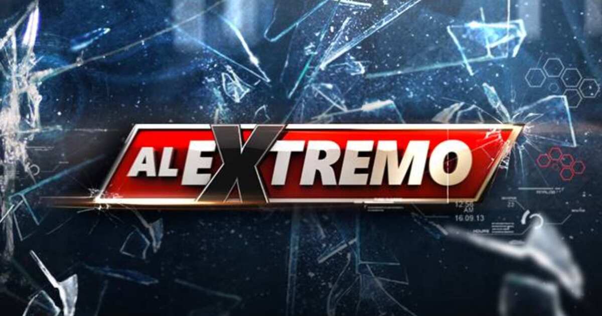'Al Extremo' estrena nuevo horario y conductores | Azteca Uno