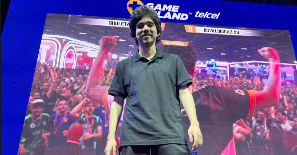 ¡Shuletah se corona campeón! México será sede de Final Kombat 2025 de ...