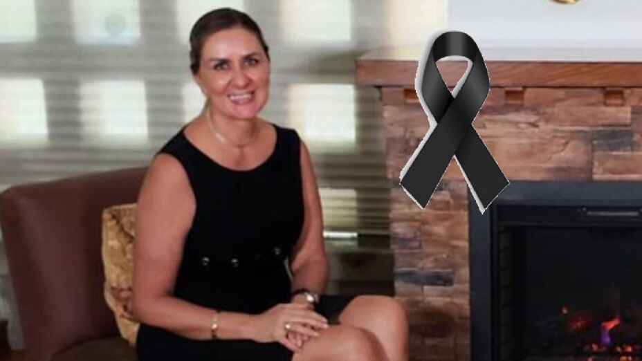 Muere el Hijo de 29 años de Matilde Obregón aplastado en Valle de México