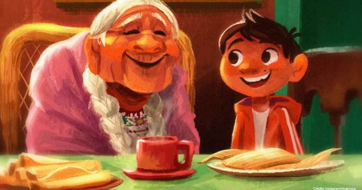 Coco: El secreto que Disney escondió en la historia y que seguramente ...