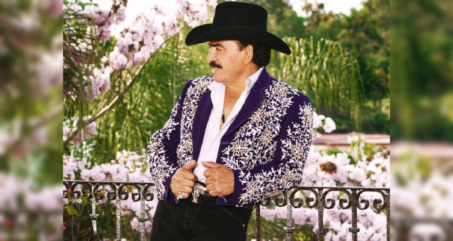Joan Sebastian: ¿Cuándo se estrena el disco póstumo con canciones inéditas a nueve años de su ...