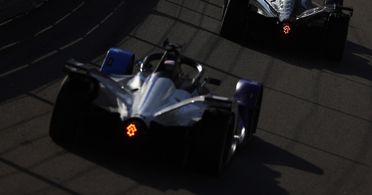 ¿Qué es el Pit Boost, el revolucionario cambio en la Fórmula E?