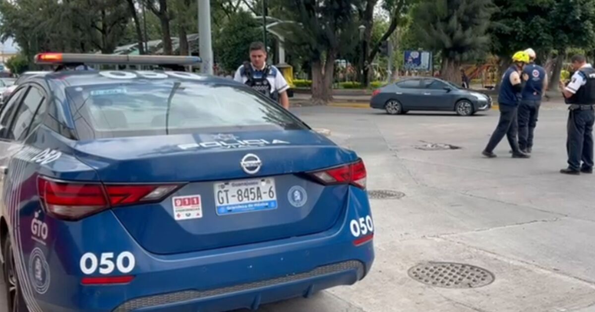 Cierre en bulevar Vasco de Quiroga y Paseo de los Niños hoy 20 octubre de 2024: dónde y a qué hora