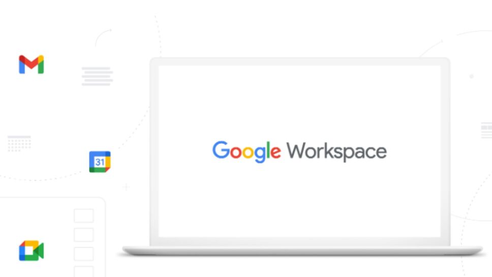 Google Workspace, plataforma con herramientas para optimizar el trabajo