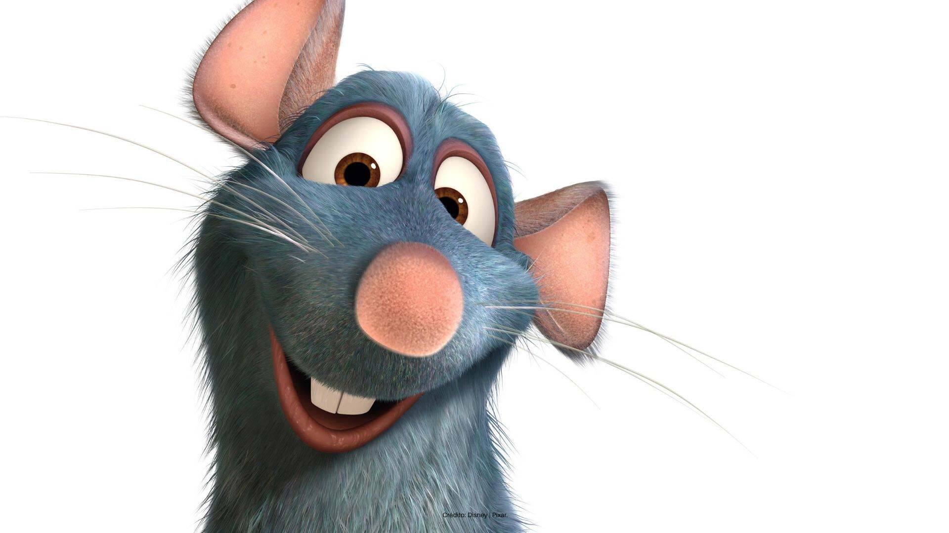 FOTOS | Te damos 15 razones por las que Ratatouille es una de las ...