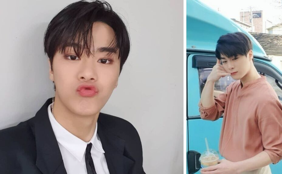 Muere ÍDOLO K-pop Coreano Moonbin integrante de ASTRO