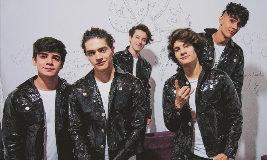 CD9: Todo lo que debes saber sobre la Boyband mexicana