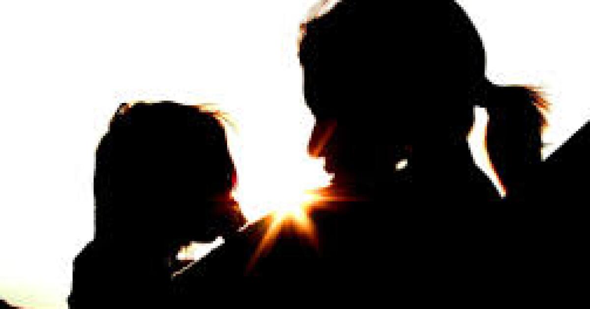 Madre E Hija Se Reencuentran Después De 27 Años
