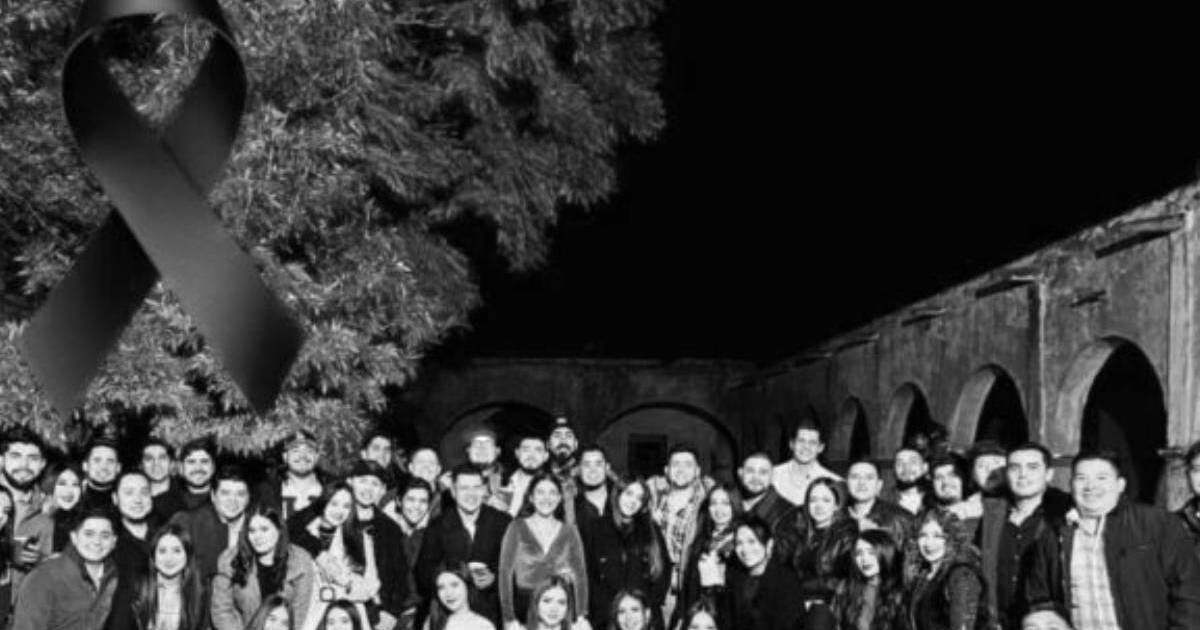 Identifican A Los Jóvenes Que Perdieron La Vida En Salvatierra Guanajuato