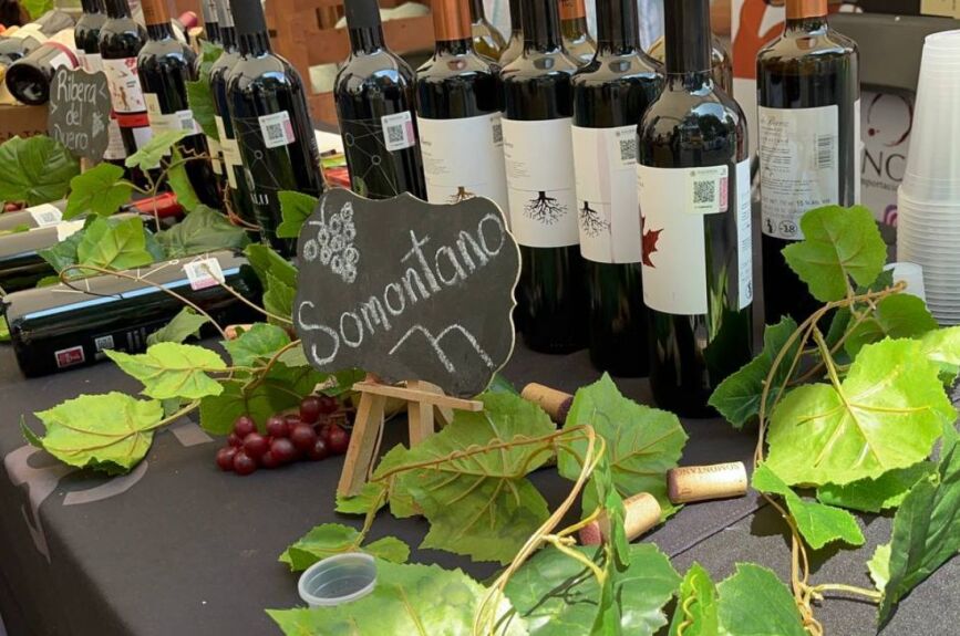 Festival Del Vino Y El Queso En El Edomex Fechas Y Horario