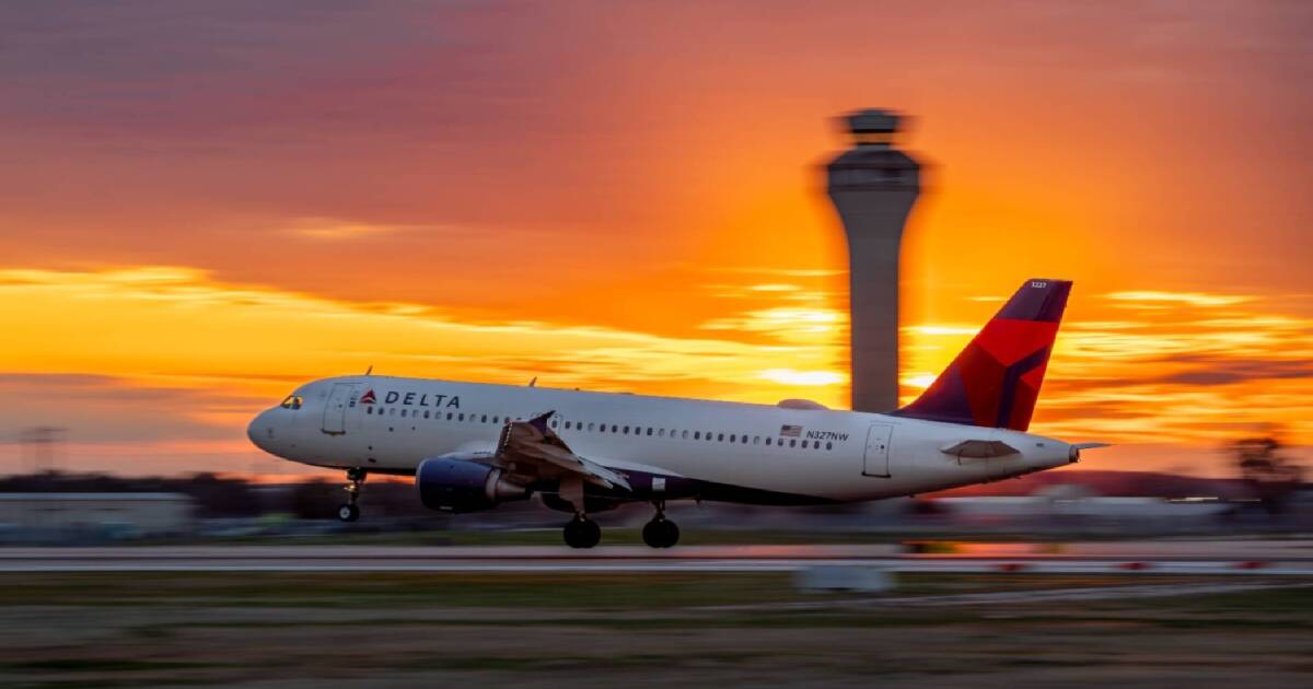 L'aéroport d'Austin, au Texas, bénéficiera de ces changements en 2025 ...
