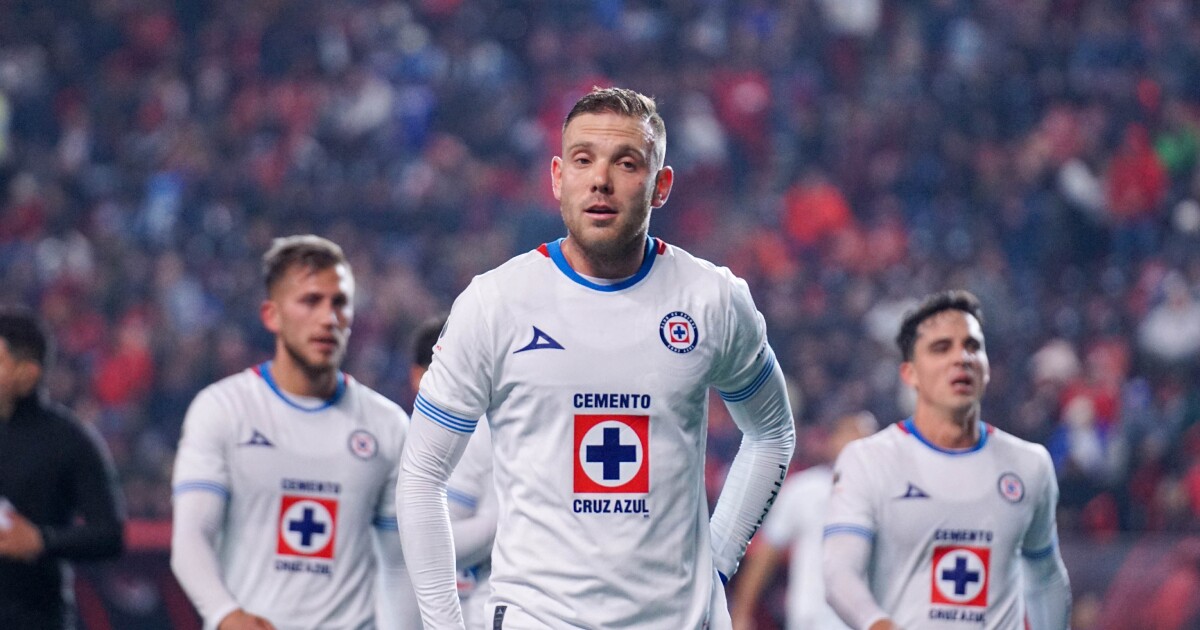 Cruz Azul define a su entrenador para el Clausura 2025 tras semanas de ...