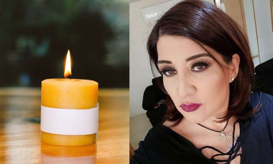 Muere Laura Rivas: ¿cuál fue la última publicación de la vidente?