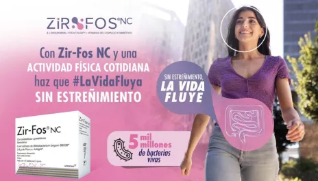 Zir-Fos NC : La Solución de AlfaSigma para una Digestión Saludable