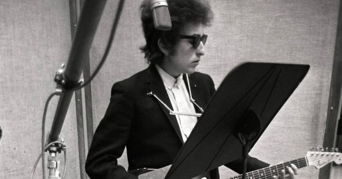 Bob Dylan no ha confirmado su asistencia a la entrega del Nobel