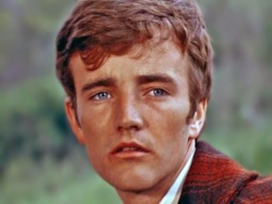 Muere Robert Walker Jr., actor de "Star Trek"