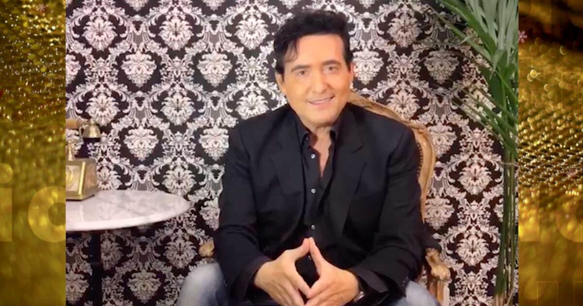 EXCLUSIVA. Recordamos la vida y la carrera de Carlos Marín.